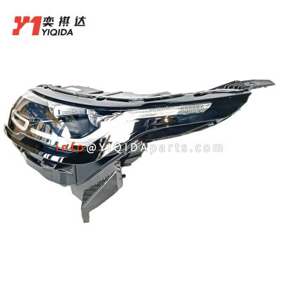 Cina LR140621 Luce per auto Faretti a LED Far Lampada per Land Rover Range Rover VELAR in vendita