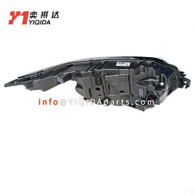 Cina LR140621 Luce per auto Faretti a LED Far Lampada per Land Rover Range Rover VELAR in vendita