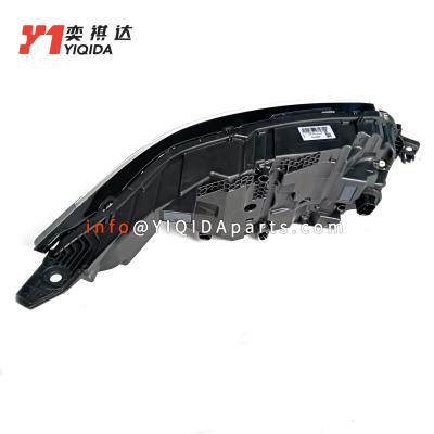 Cina LR140621 Luce per auto Faretti a LED Far Lampada per Land Rover Range Rover VELAR in vendita