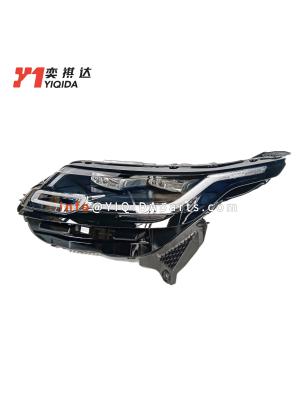 Cina LR140621 Luce per auto Faretti a LED Far Lampada per Land Rover Range Rover VELAR in vendita