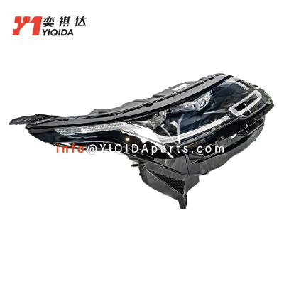 Cina LR140620 Faretti a LED Faretto per Land Rover Range Rover VELAR in vendita
