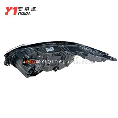 Cina LR140620 Faretti a LED Faretto per Land Rover Range Rover VELAR in vendita