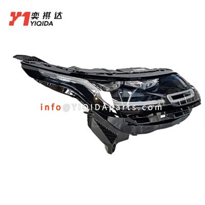 Cina LR140610 Luce per auto Faretti a LED Far Lampada per Land Rover Range Rover in vendita