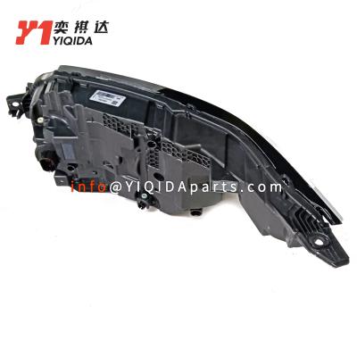 Cina LR140610 Luce per auto Faretti a LED Far Lampada per Land Rover Range Rover in vendita