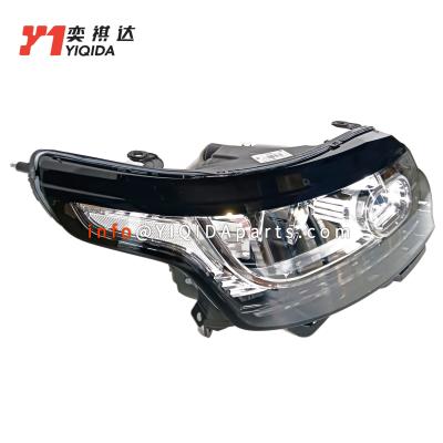 Cina LR067204 Luci a LED per auto Faretti Faretti per Land Rover Range Rover in vendita