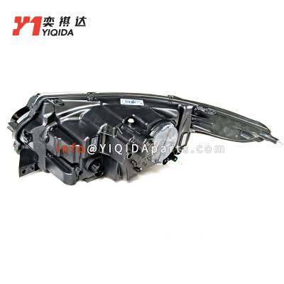 Cina LR067204 Luci a LED per auto Faretti Faretti per Land Rover Range Rover in vendita