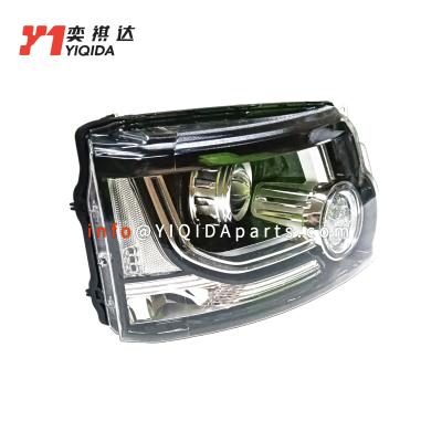 Cina LR052380 Luci LED per auto Faretti Far Lampada per Land Rover Discovery IV in vendita
