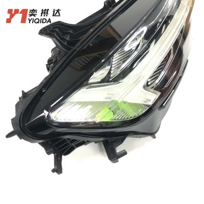 Cina 32314179 Luce per auto Faretti a LED Faretto per Volvo S60 V60 in vendita