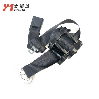 Cina 1493802C1B Parti auto Sistemi di sicurezza auto cintura di sicurezza Per Tesla Modello Y in vendita