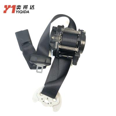 Cina 1493802C1B Parti auto Sistemi di sicurezza auto cintura di sicurezza Per Tesla Modello Y in vendita