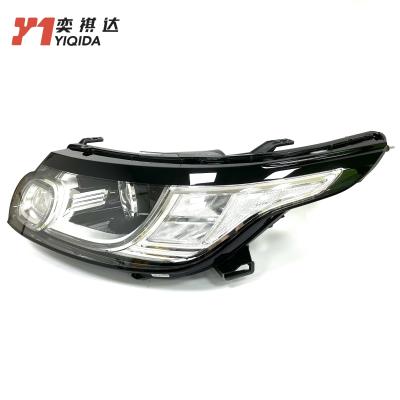 中国 LR090462 レーンジャーローバー スポーツヘッドライト ランドローバー 自動車用 LEDヘッドライト 販売のため
