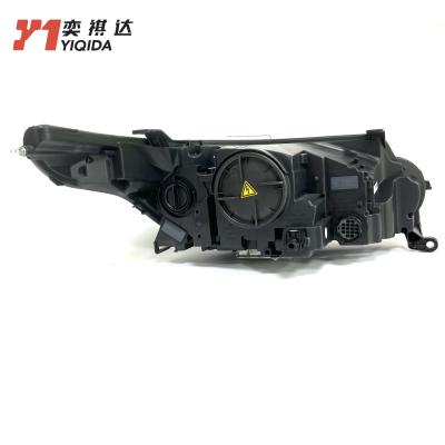 中国 LR090462 レーンジャーローバー スポーツヘッドライト ランドローバー 自動車用 LEDヘッドライト 販売のため