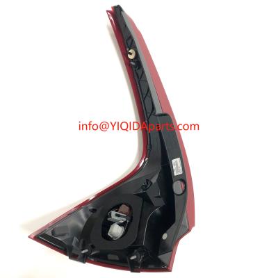 Cina 31323035 Car Light Car LED Luci di coda Lampada per Volvo XC60 09-17 in vendita