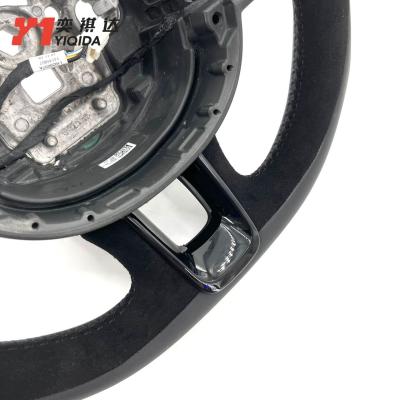 China Volante de carro personalizado 30756862 Para Volvo XC90 XC60 S90 à venda