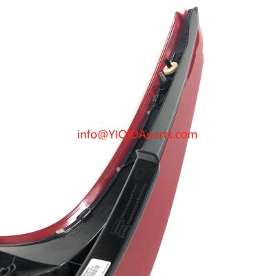 Cina 31323035 Car Light Car LED Luci di coda Lampada per Volvo XC60 09-17 in vendita