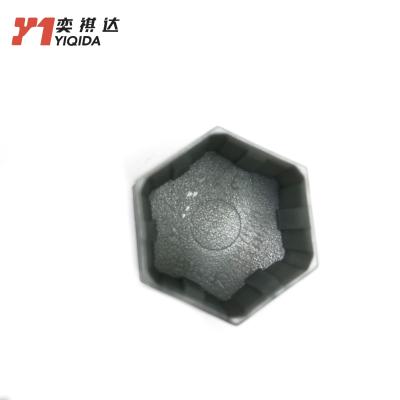 Cina 31471687 Kit di bulloni per ruote automobilistiche Grigio S60 Volvo Coperture di noccioli per bagagli in vendita