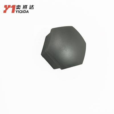 Cina 31471687 Kit di bulloni per ruote automobilistiche Grigio S60 Volvo Coperture di noccioli per bagagli in vendita