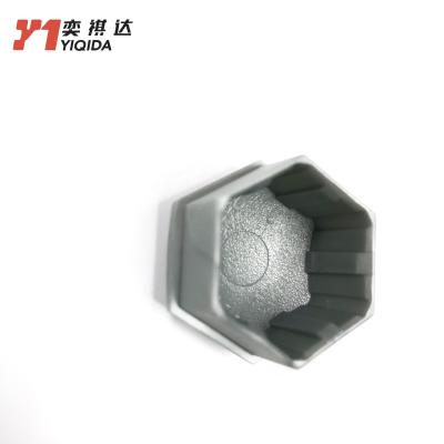Cina 31471687 Kit di bulloni per ruote automobilistiche Grigio S60 Volvo Coperture di noccioli per bagagli in vendita