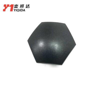 Cina 31471686 Coperture di gomma per gomma nero Rifinitura Ca-P Kit bullone ruota Grigio Per Volvo S60 in vendita