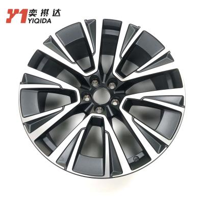 Cina 32243456 Volante auto Cerchi auto taglio diamanti per Volvo XC90 in vendita