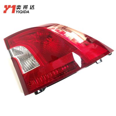Cina 31395931 Sistema di illuminazione per autoveicoli Sistema di illuminazione per autoveicoli Lampada a luci posteriori a LED Per Volvo S60 -18 in vendita