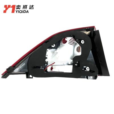 Cina 31395931 Sistema di illuminazione per autoveicoli Sistema di illuminazione per autoveicoli Lampada a luci posteriori a LED Per Volvo S60 -18 in vendita