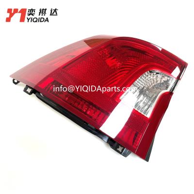 中国 31395930 自動車照明システム LEDテールライト テールランプ ボルボ S60 -18 販売のため