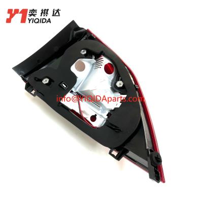 中国 31395930 自動車照明システム LEDテールライト テールランプ ボルボ S60 -18 販売のため
