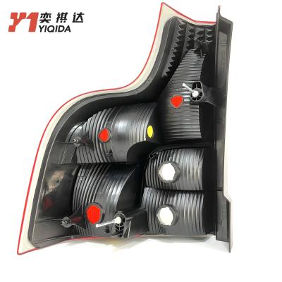 Cina 31213382 Luce per auto Luci posteriori a LED Lampade sistemi di illuminazione auto Per Volvo XC90 in vendita