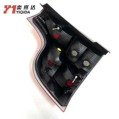 Cina 31213382 Luce per auto Luci posteriori a LED Lampade sistemi di illuminazione auto Per Volvo XC90 in vendita