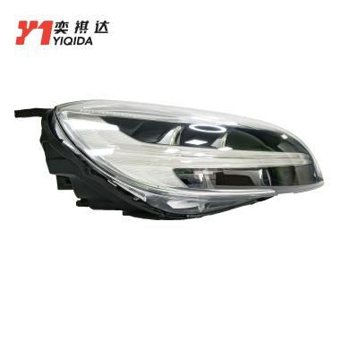 中国 31420447 車のヘッドライト 31477019 ボルボV40ヘッドライト 販売のため