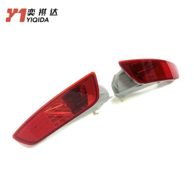 Cina 30763322 30763323 Car Light Car Led Lights Red Bar Light Lamp Per Volvo XC60 in vendita