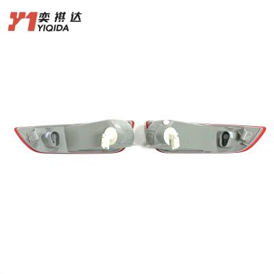 Cina 30763322 30763323 Car Light Car Led Lights Red Bar Light Lamp Per Volvo XC60 in vendita