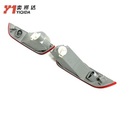 Cina 30763322 30763323 Car Light Car Led Lights Red Bar Light Lamp Per Volvo XC60 in vendita
