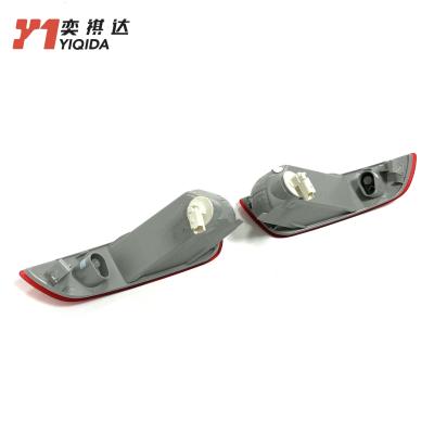 Cina 30763322 30763323 Car Light Car Led Lights Red Bar Light Lamp Per Volvo XC60 in vendita
