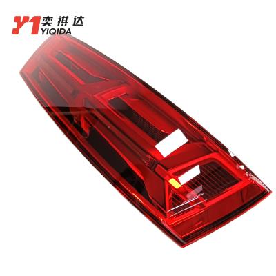 Cina 4M0945094M Ricambi auto Sistemi di illuminazione auto Lampada posteriore Lampade posteriori per Audi Q7 in vendita