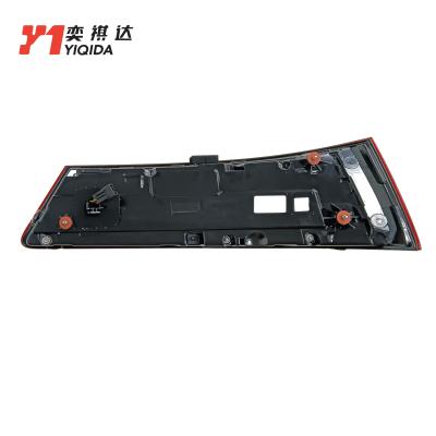 Cina 4M0945094M Ricambi auto Sistemi di illuminazione auto Lampada posteriore Lampade posteriori per Audi Q7 in vendita