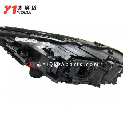 Cina 4M0941774C Ricambi per auto Luce per auto Faretti a LED Faretti per Audi Q7 in vendita
