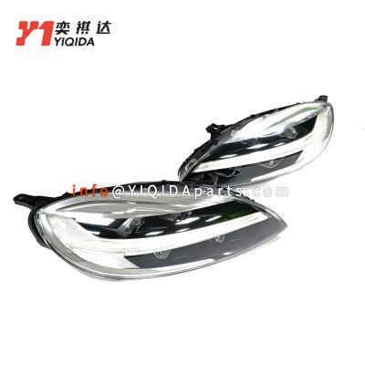 China 31420447 31477019 Auto Led koplamp Volvo V40 koplamp Upgrade Te koop