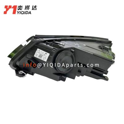 中国 ゼノンフォルクスワーゲンティグアンヘッドライト 5N1941754B 車用最明なヘッドライト 販売のため