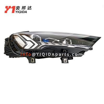Cina 4M0941086C Sistema di illuminazione per auto in vendita
