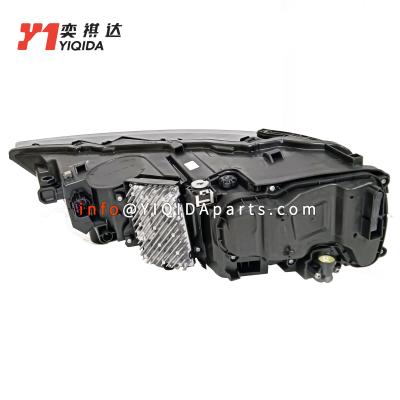 Cina 4M0941086C Sistema di illuminazione per auto in vendita