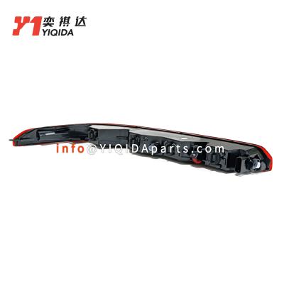 Cina 4M0945096 Ricambi auto Lampade di coda Lampade di coda LED Bar Light Bar Lampade per Audi Q7 in vendita