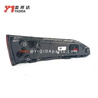 China 4M0945094F 4M0945094A Car Light Car Led Lights Achterlamp Achterlichten Voor Audi Q7 Te koop