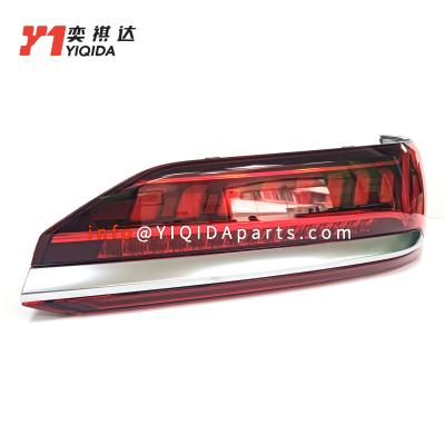 China 4M0945094F 4M0945094A Car Light Car Led Lights Achterlamp Achterlichten Voor Audi Q7 Te koop