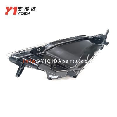 Cina 31434667 Luce per auto Luci di nebbia destra Lampada per nebbia per Volvo XC60 S90L in vendita