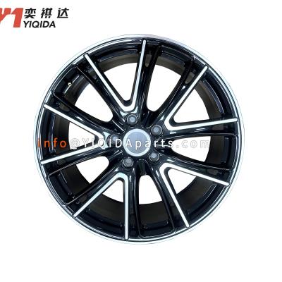 Cina 971601025C88Z 971601025MC9X Volante Cerchiera Auto Per Porsche Panamera in vendita