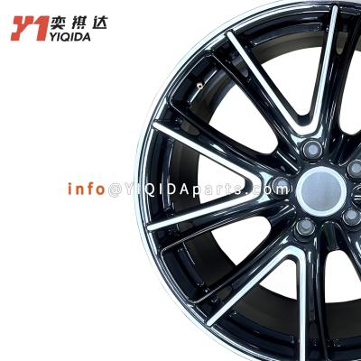 Cina 971601025C88Z 971601025MC9X Volante Cerchiera Auto Per Porsche Panamera in vendita