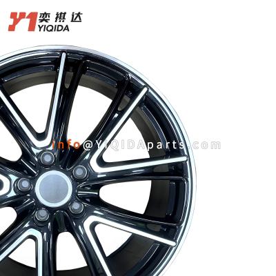 Cina 971601025C88Z 971601025MC9X Volante Cerchiera Auto Per Porsche Panamera in vendita