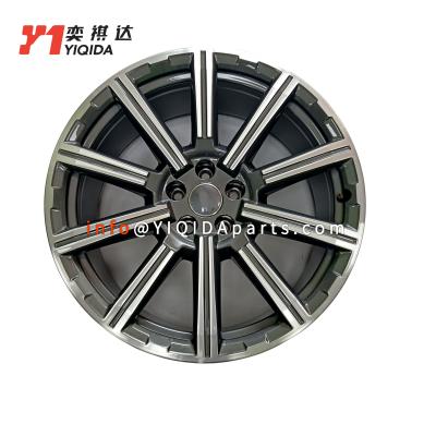 Cina 4M0601025AD Cerchione del volante Audi Q7 Cerchioni standard in vendita